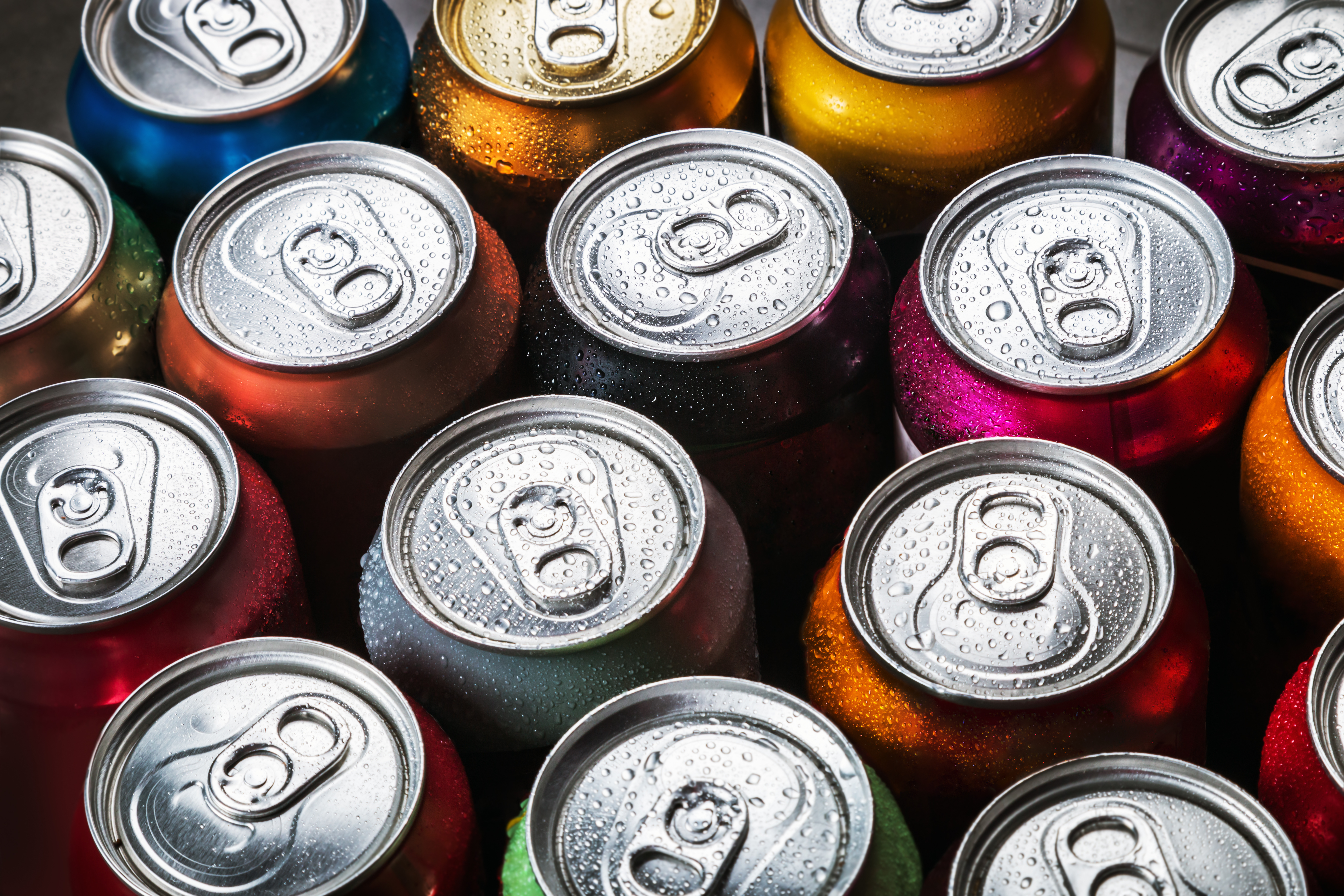 High Fructose Corn Syrup: The Truth