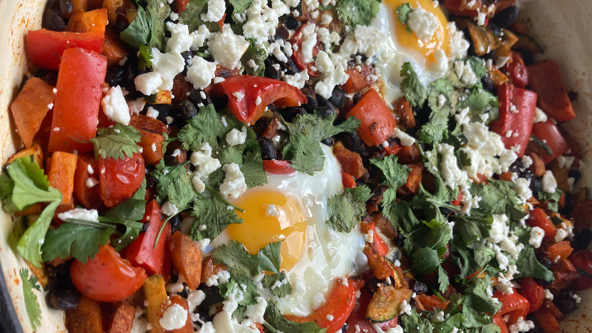 Recipe: Breakfast Hash