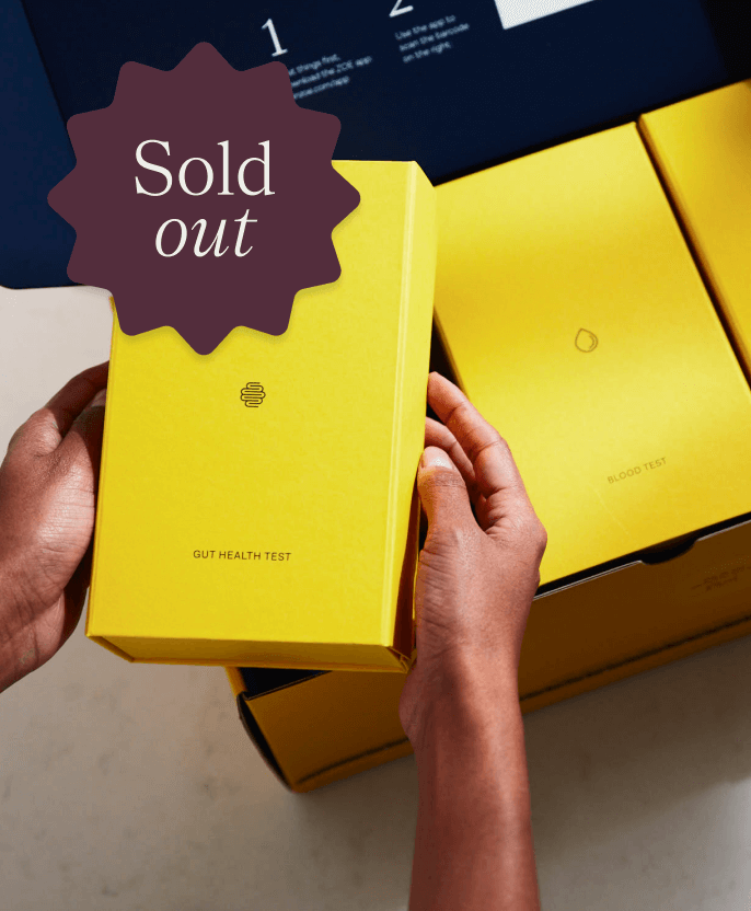 ZOE Membership: Personalized Nutrition