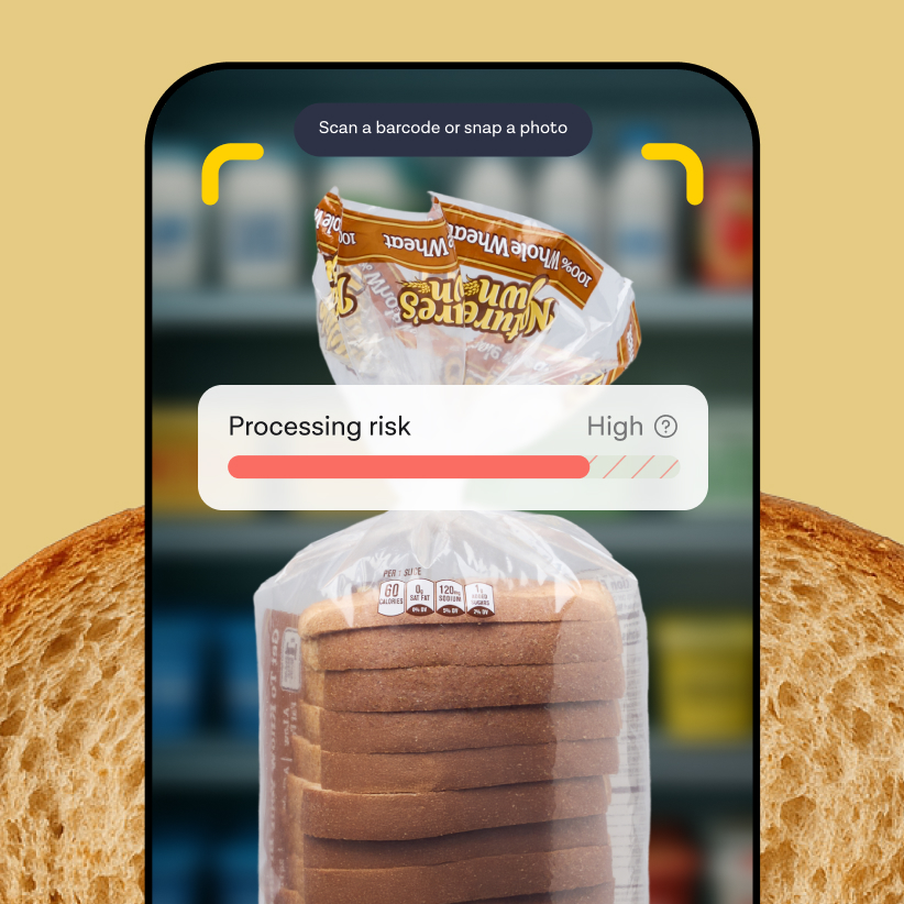 ZOE App & Gut Health Test | Personalised Nutrition