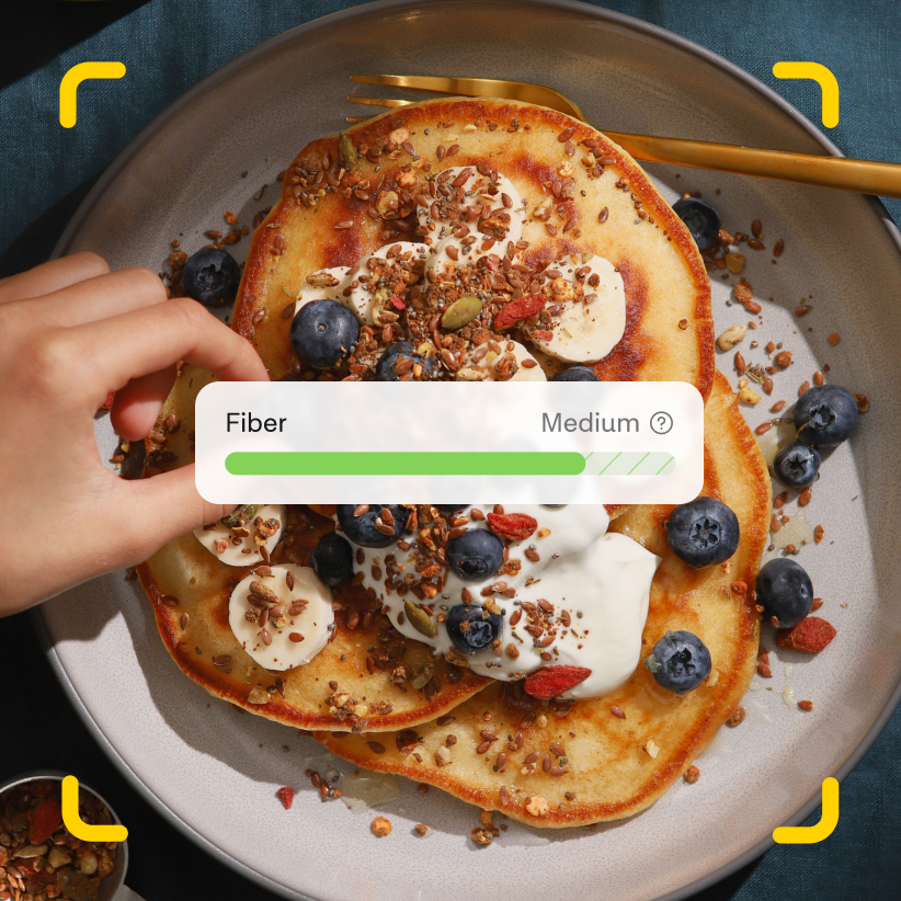 ZOE App & Gut Health Test | Personalised Nutrition