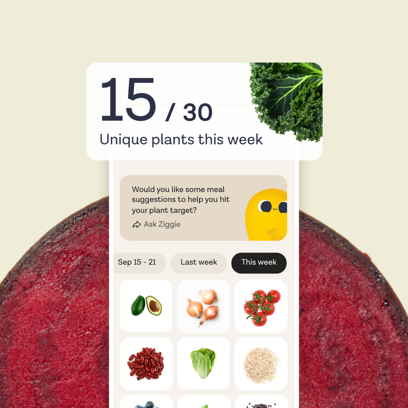 ZOE App & Gut Health Test | Personalised Nutrition