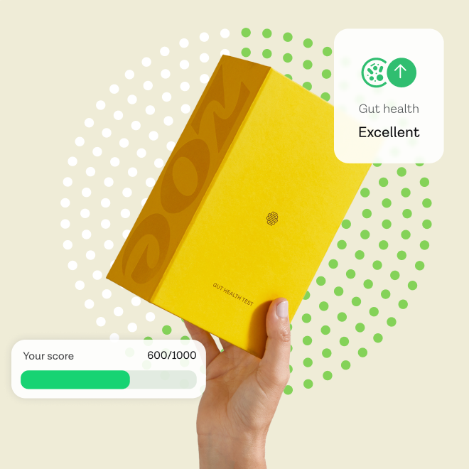 Get deeper personalisation