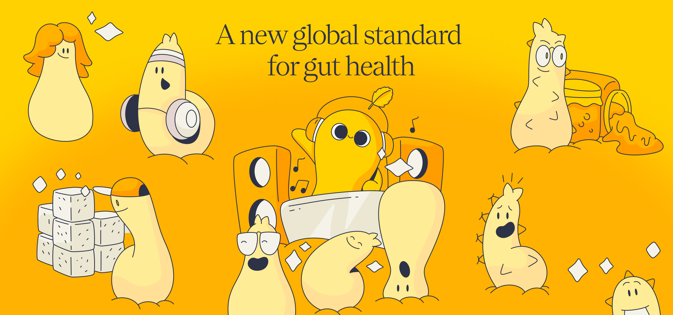 ZOE’s Latest Advance: 100 New ‘Good’ and ‘Bad’ Gut Bacteria