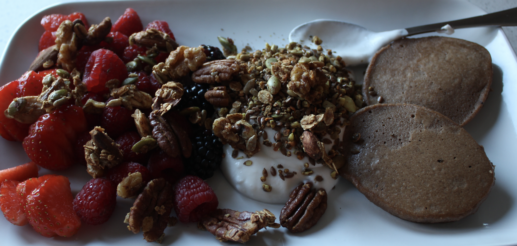 Recipe: Dyani’s Caramelized Onion Beans