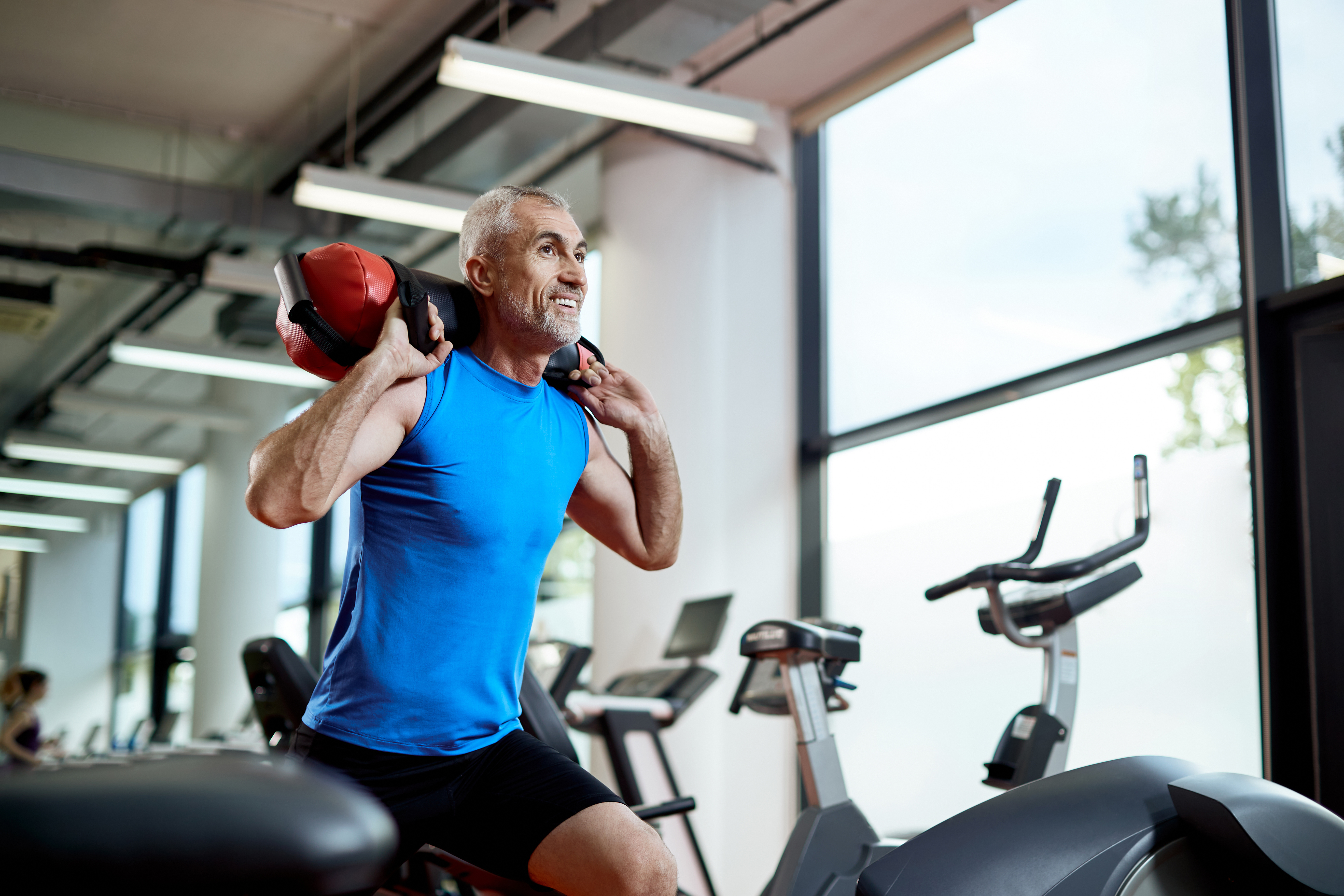 Prof. Tim Spector's 7 Health Habits For 2026
