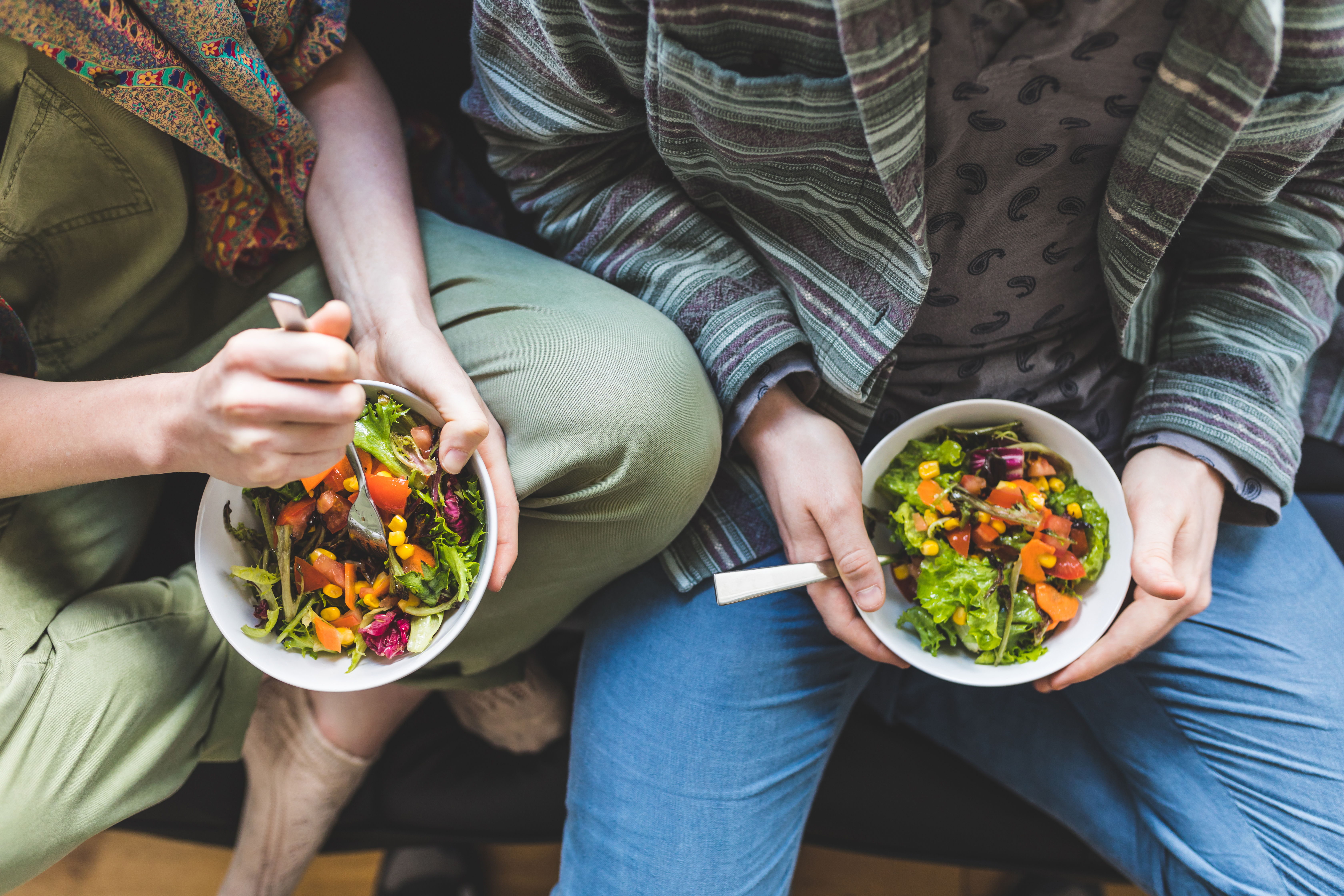 Butyrate: Health Benefits and How to Raise Your Levels
