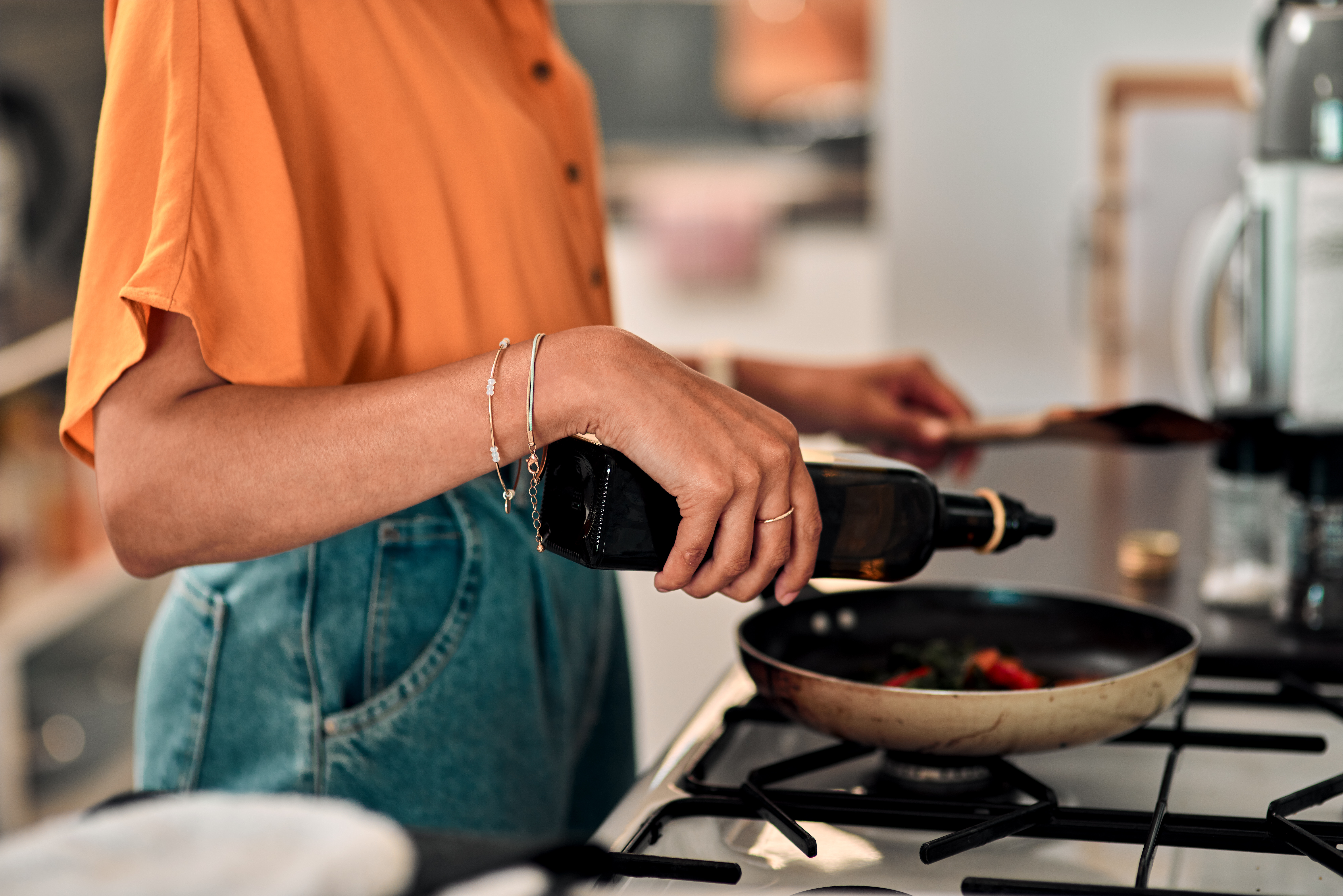 Olive Oil, The Gut Microbiome, and Brain Aging: New Study