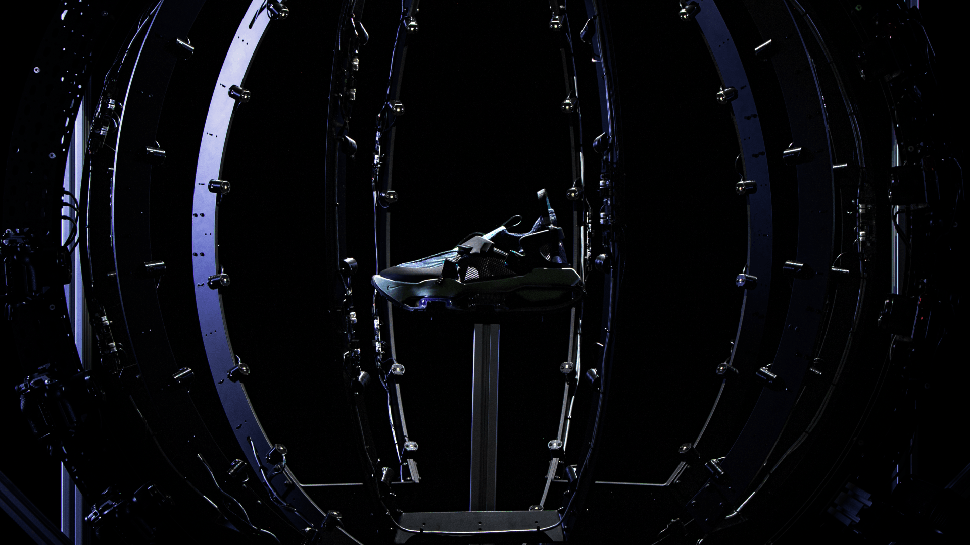 Material Capture Limitations and Considerations – M-XR