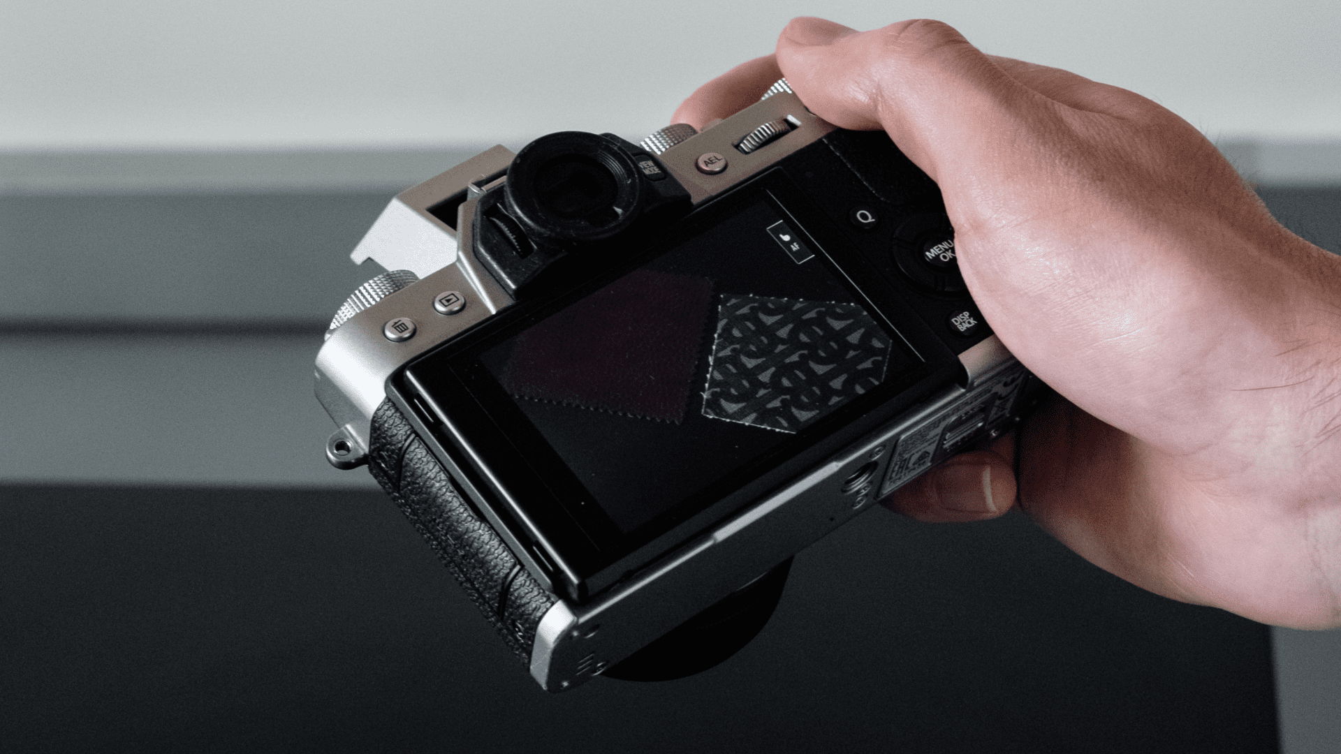 Moving Toward Mobile Capture – M-XR