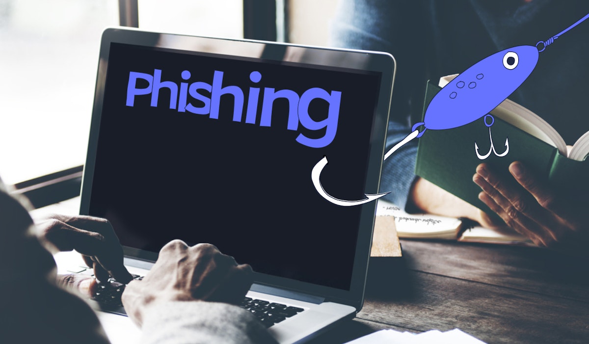 Quick Guide to Phishing – Spot Scams & Stay Safe! | StartMail