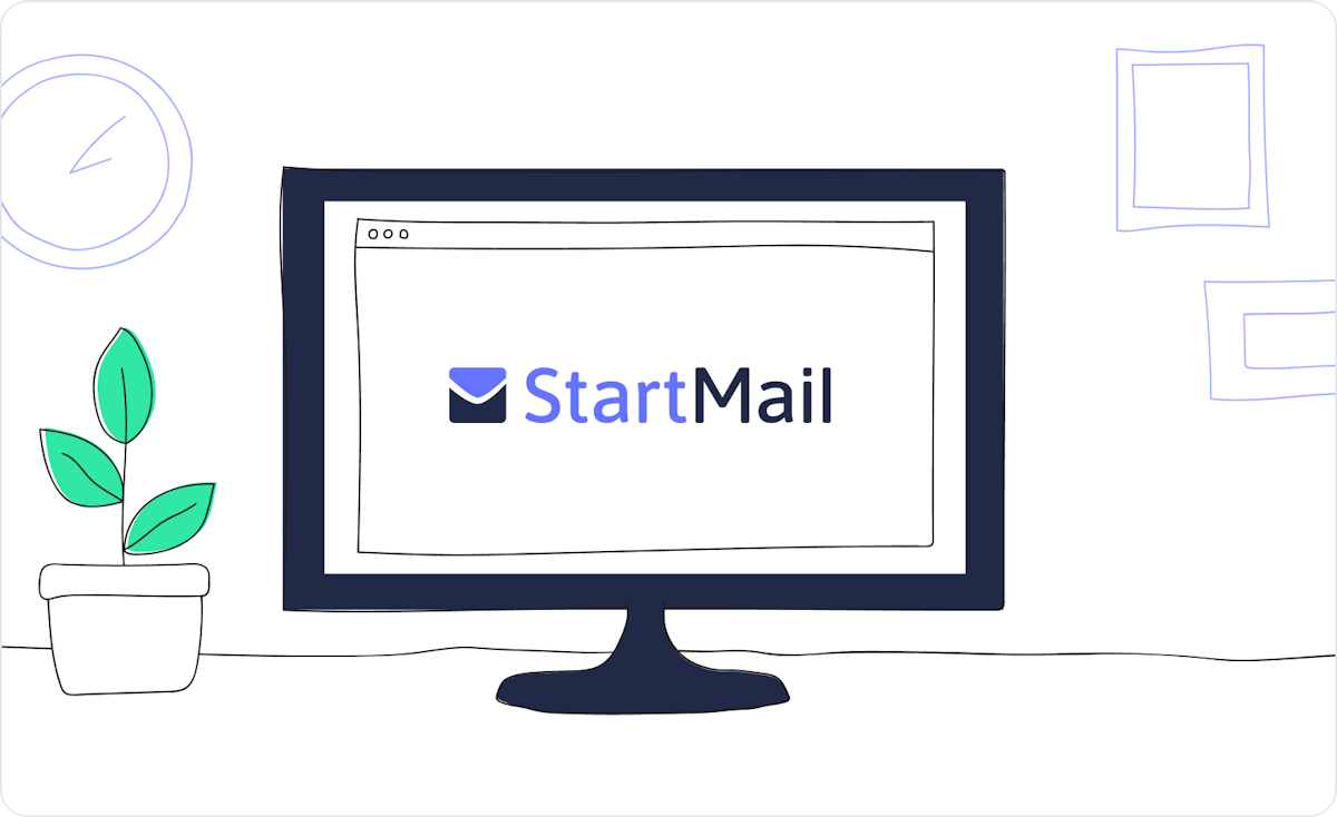About StartMail – Privacy First | Secure Email for Everyone