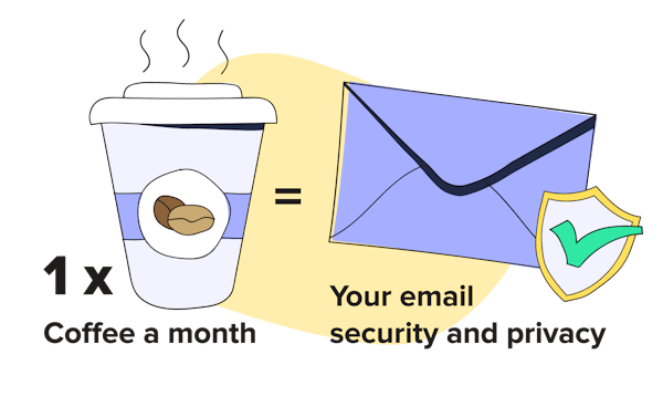Disposable Email You Can Trust: StartMail.com