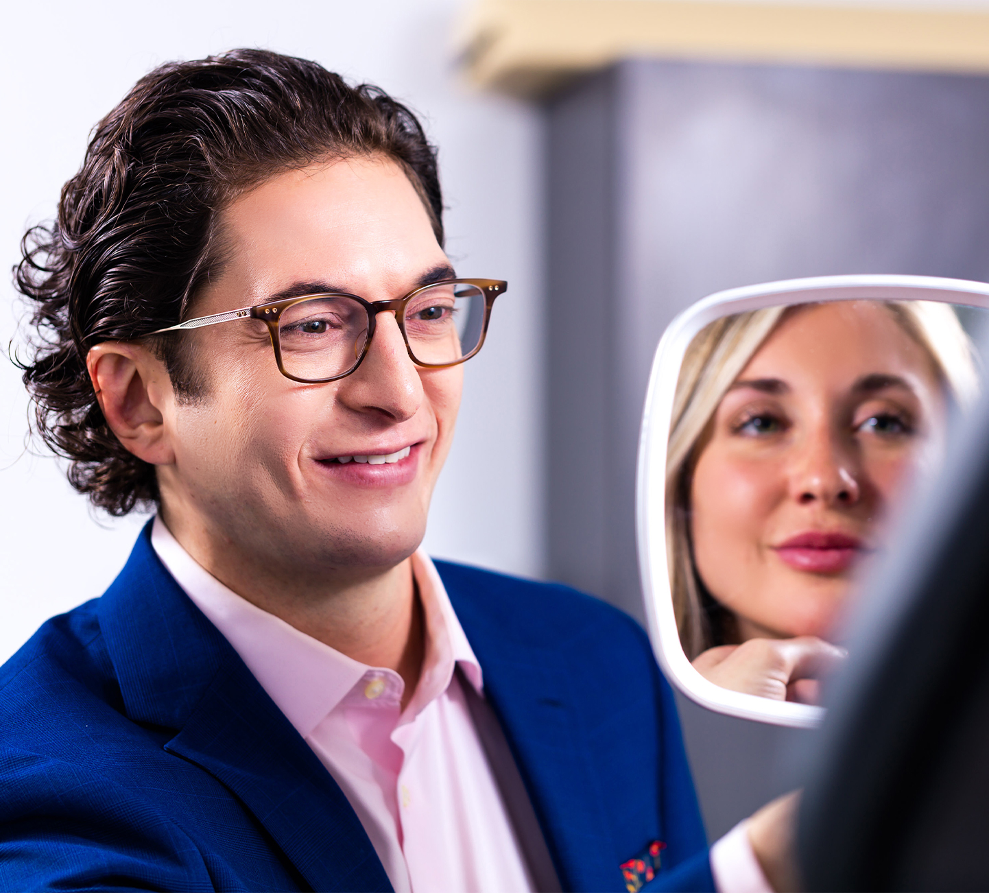 Dr. Jonathan Frankel | Frankel Facial Plastic Surgery