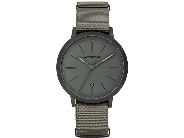 Watchpeople Uhren im Portrait | Juwelier Roller