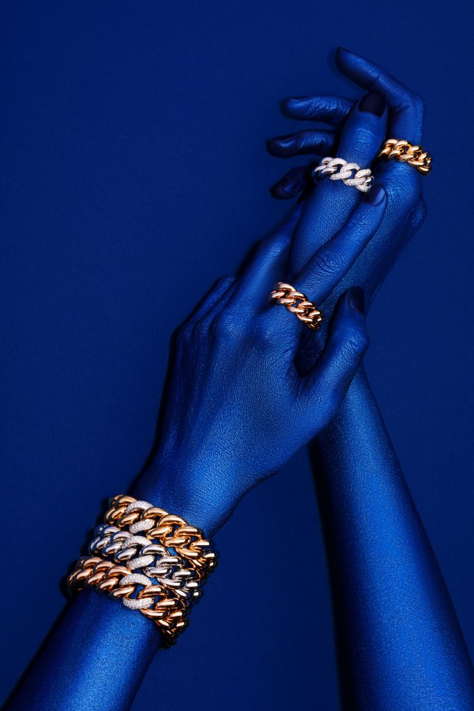 IsabelleFa Schmuck im Portrait | Juwelier Roller