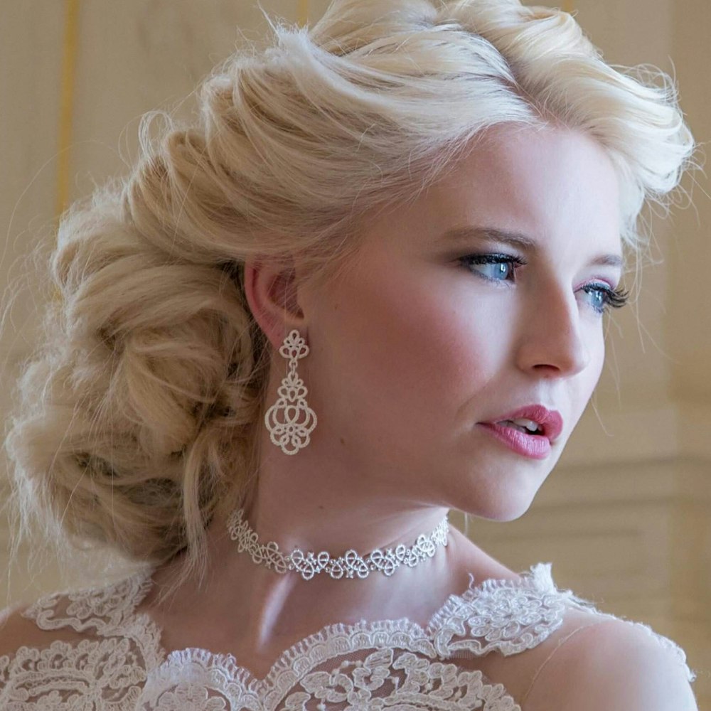 Brigitte Adolph Schmuck im Portrait | Juwelier Roller