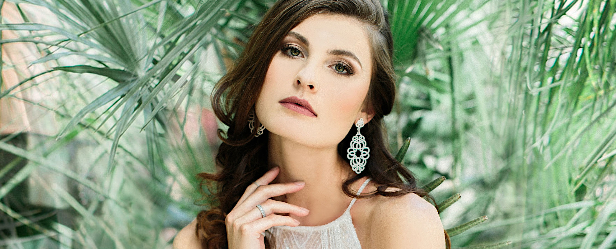 Brigitte Adolph Schmuck im Portrait | Juwelier Roller