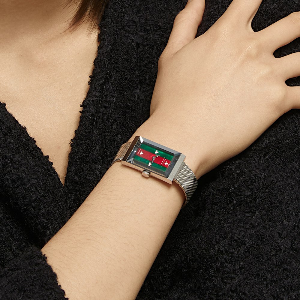 Gucci Kollektion G-Frame | Juwelier Roller