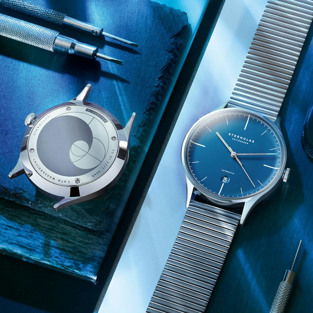 Sternglas Kollektion Asthet | Juwelier Roller