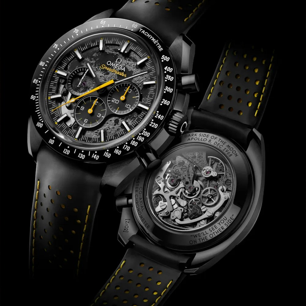 OMEGA Uhren | Juwelier Roller
