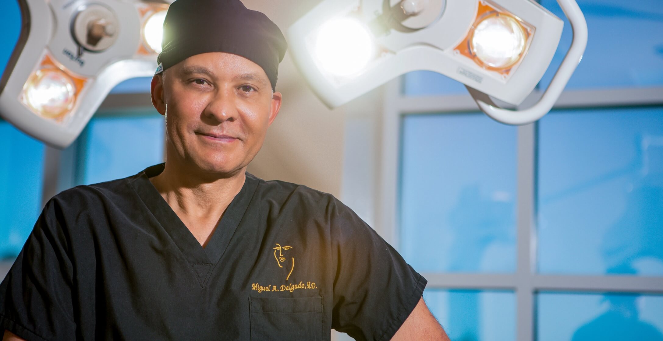 Plastic Surgery San Francisco | Miguel Delgado, MD - Plastic Surgeon in ...