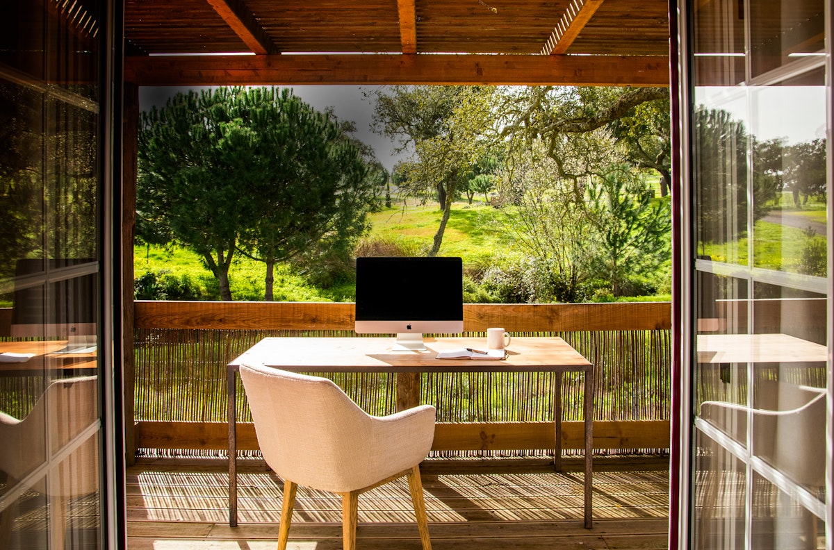 FLOWN - Body doubling platform for ADHD