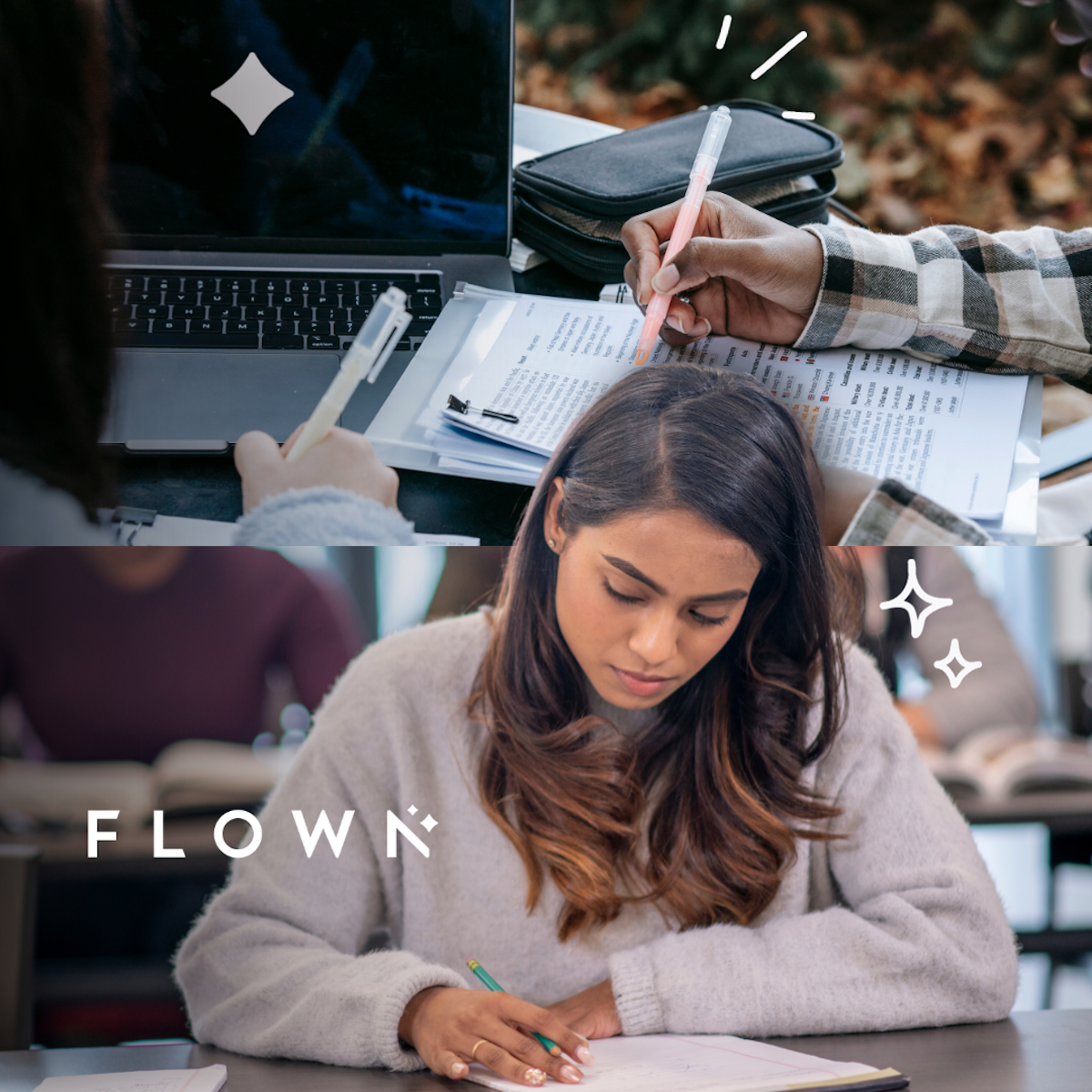 FLOWN partnership with Imperial College London