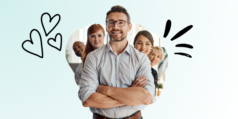 Referent power: Hone the most underrated leadership skill