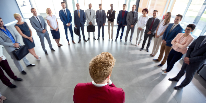 Referent power: Hone the most underrated leadership skill
