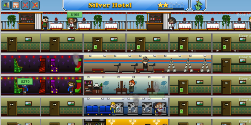 25 time management games that you’ll love