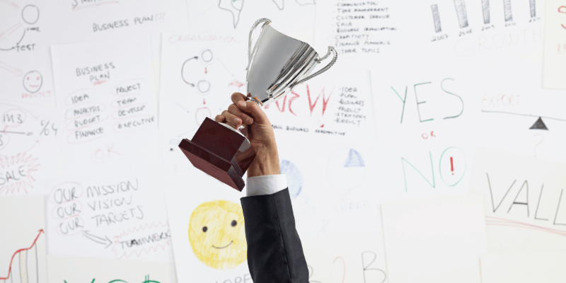 Full guide on accountability ladder: 8 levels you must know