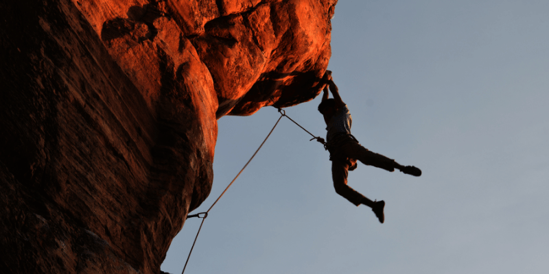 Full guide on accountability ladder: 8 levels you must know