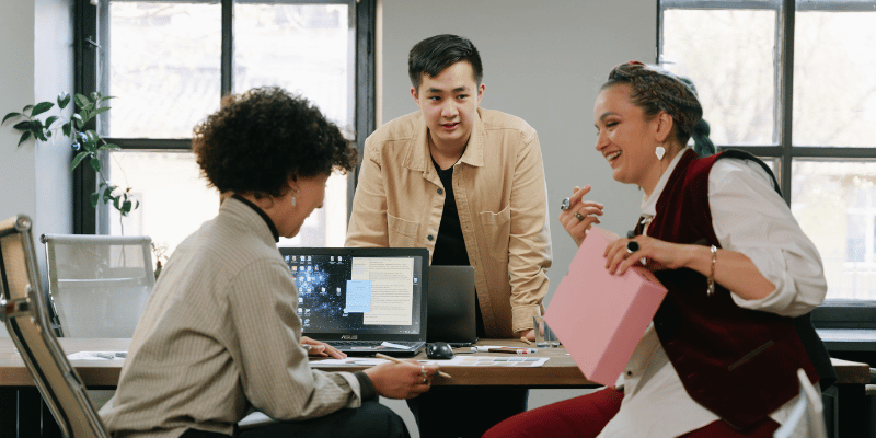 11 Science-backed ways to improve morale in the workplace