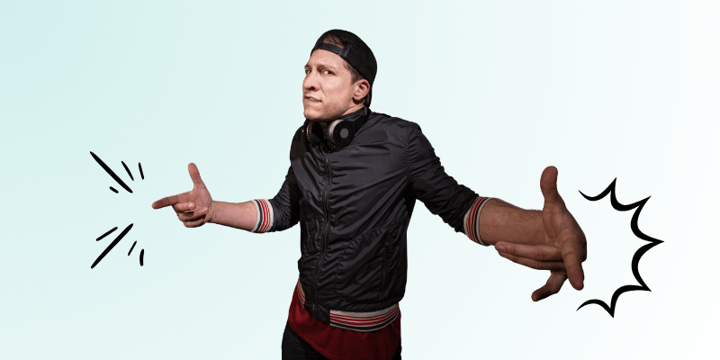 What’s the Opposite of Imposter Syndrome?