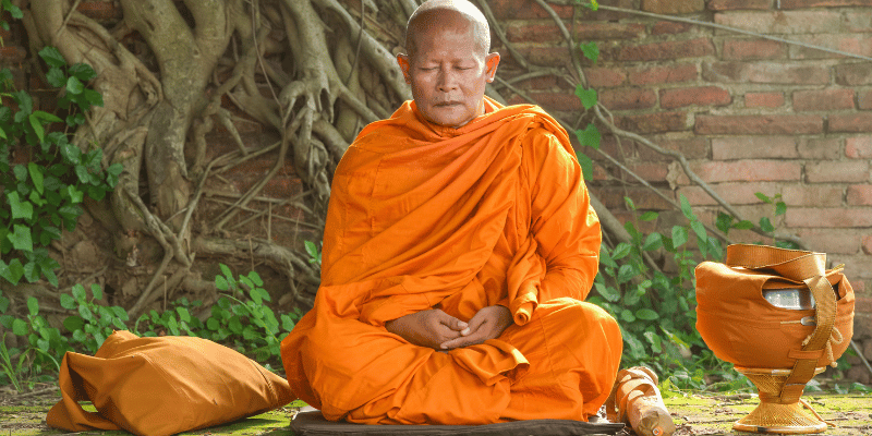 Monk mode: The smarter way to train self-discipline daily