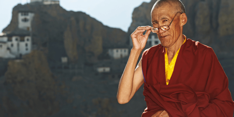 Monk mode: The smarter way to train self-discipline daily