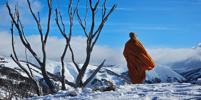 Monk mode: The smarter way to train self-discipline daily