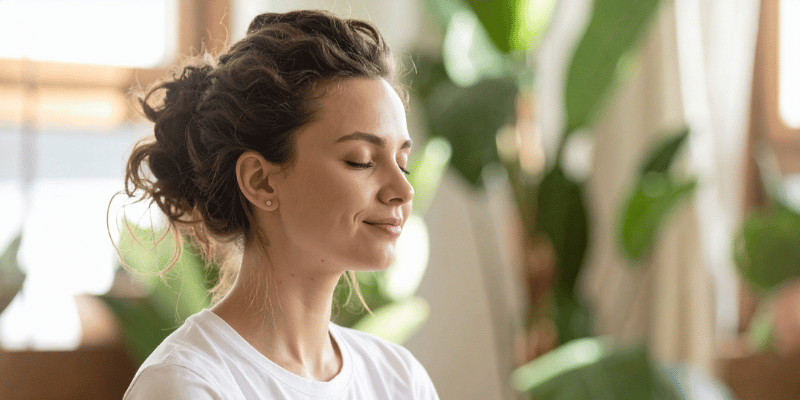 Monk mode: The smarter way to train self-discipline daily