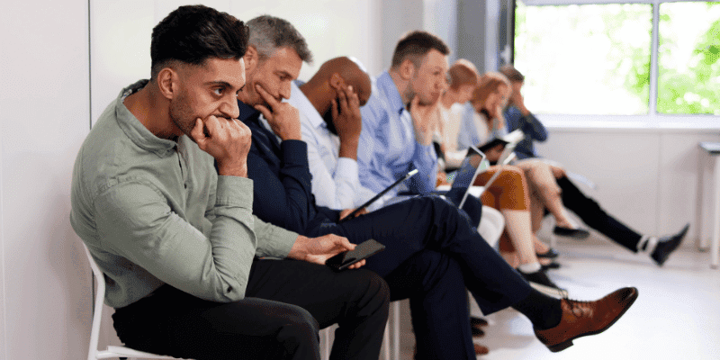 ADHD career: Worst jobs for people with ADHD