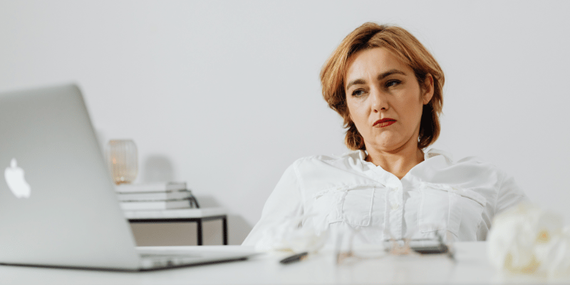 Full guide on accountability ladder: 8 levels you must know