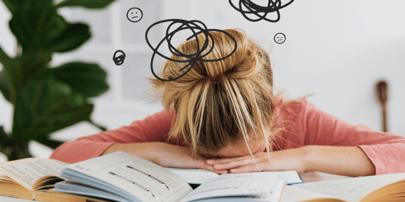 Why do I get overwhelmed so easily? A practical fix