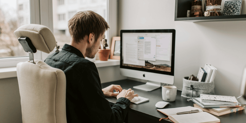 What Is WFH? Rules, tools, and daily setup