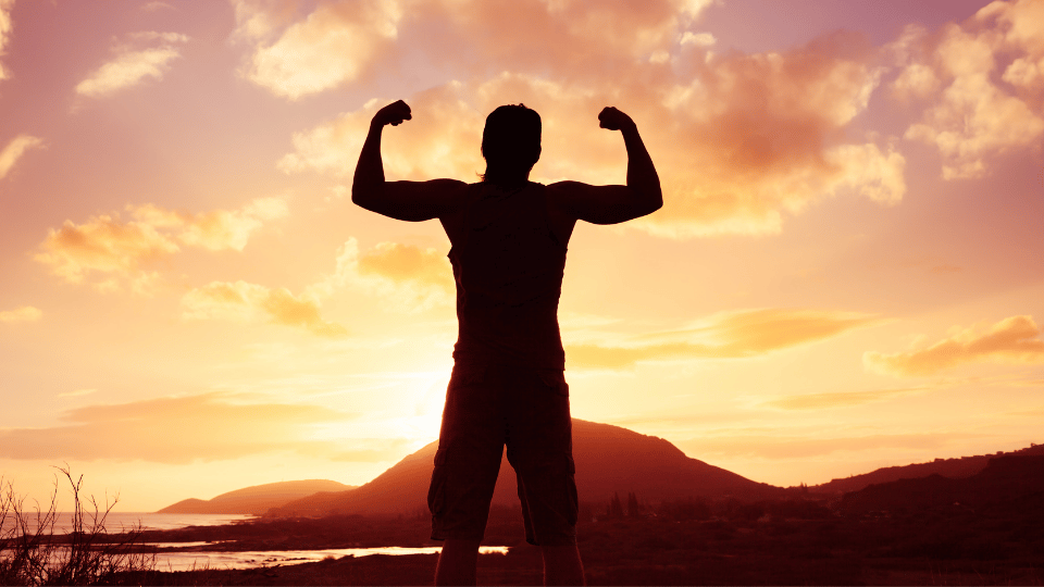 ADHD super power: The strengths behind the struggle