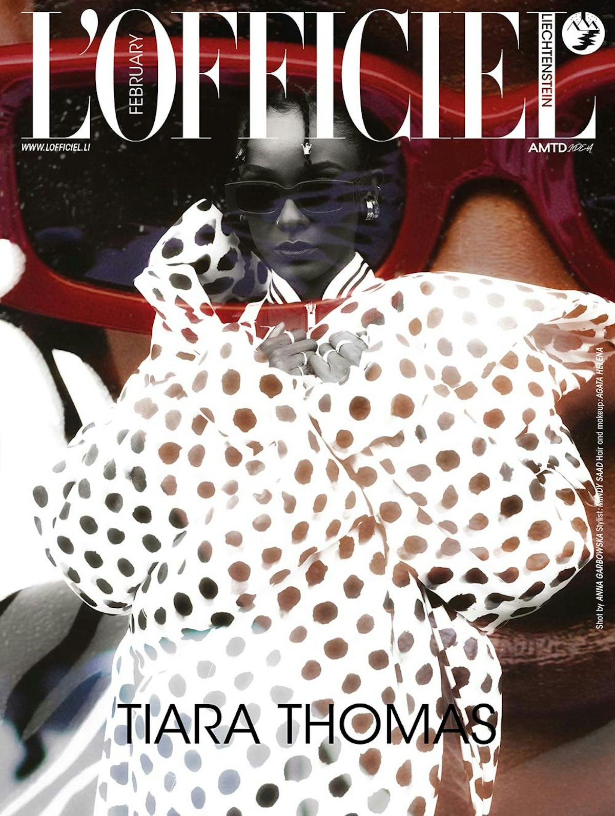 TIARA THOMAS Meet the Singer & Songwriter who stars on our February ...