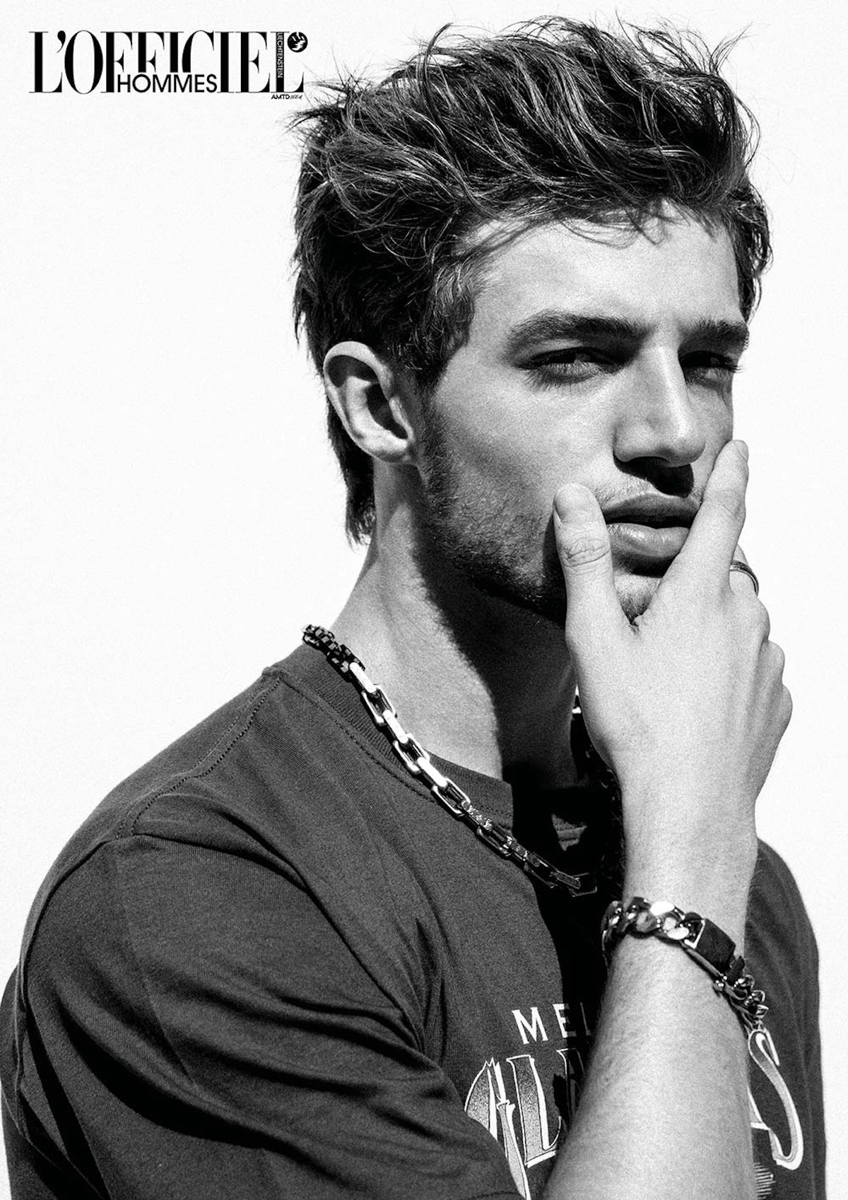 Zane Carter - meet me in Hollywood