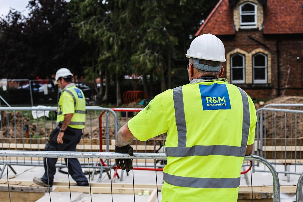 About R&M Development | R&M Developments