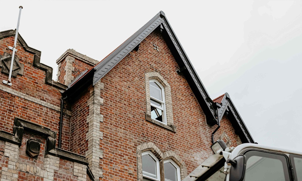 Whitby Hall | R&M Developments