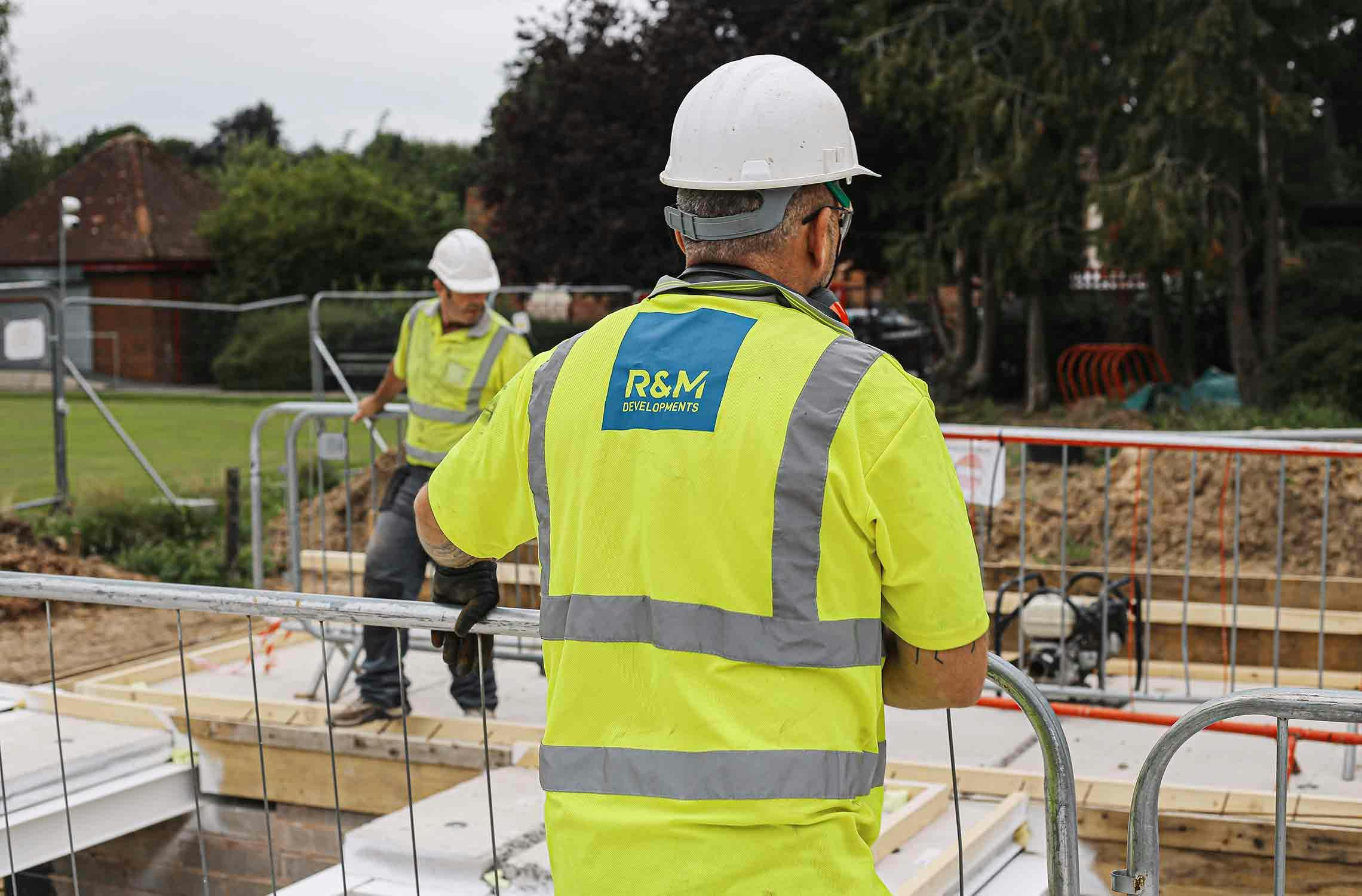 Whitby Hall | R&M Developments