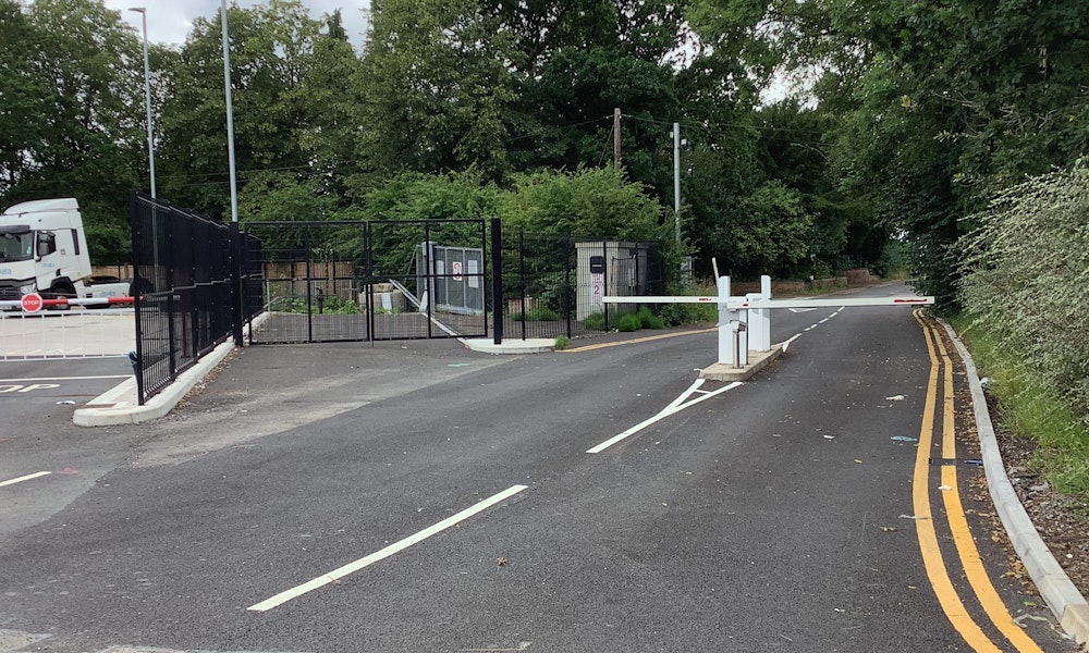 Pinfold Lane | R&M Developments